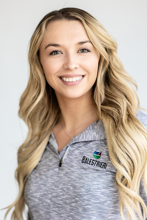 Jessica Balestrieri - Balestrieri Group