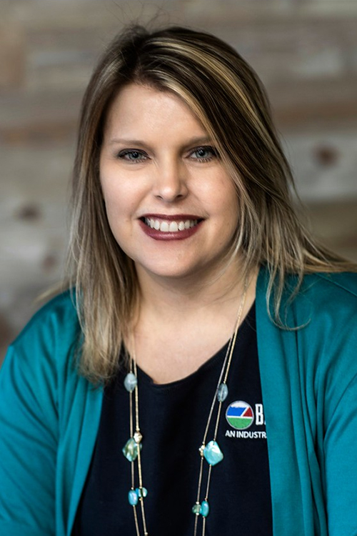 Sarah Pavlik - Balestrieri Group