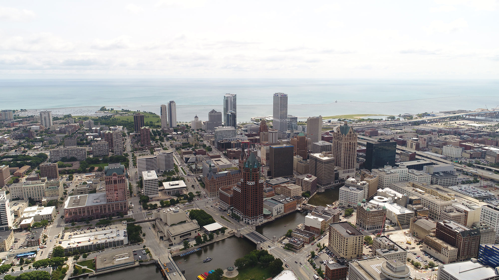 Industrial Service Company | Balestrieri Environmental