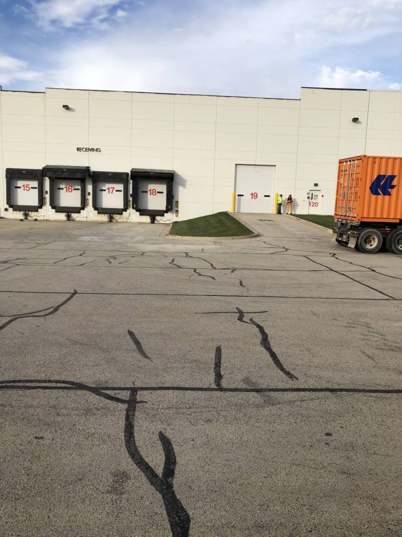 Danfoss Drives | Balestrieri Environmental