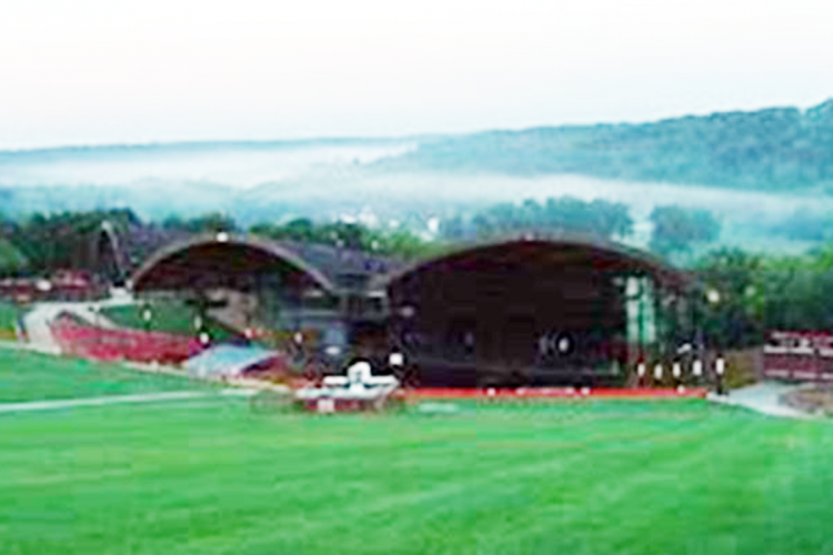 Alpine Valley Music Theatre - Balestrieri Group